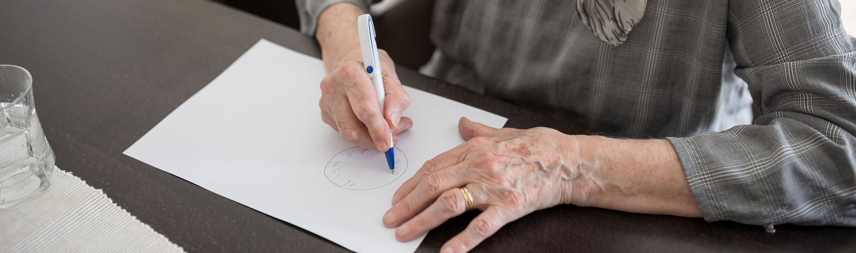 Demenztest - Volkshilfe Demenzhilfe